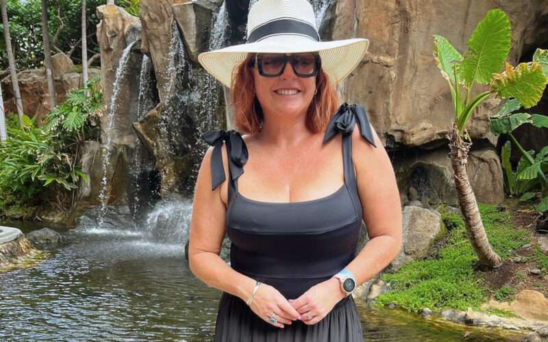 founder shelly horton