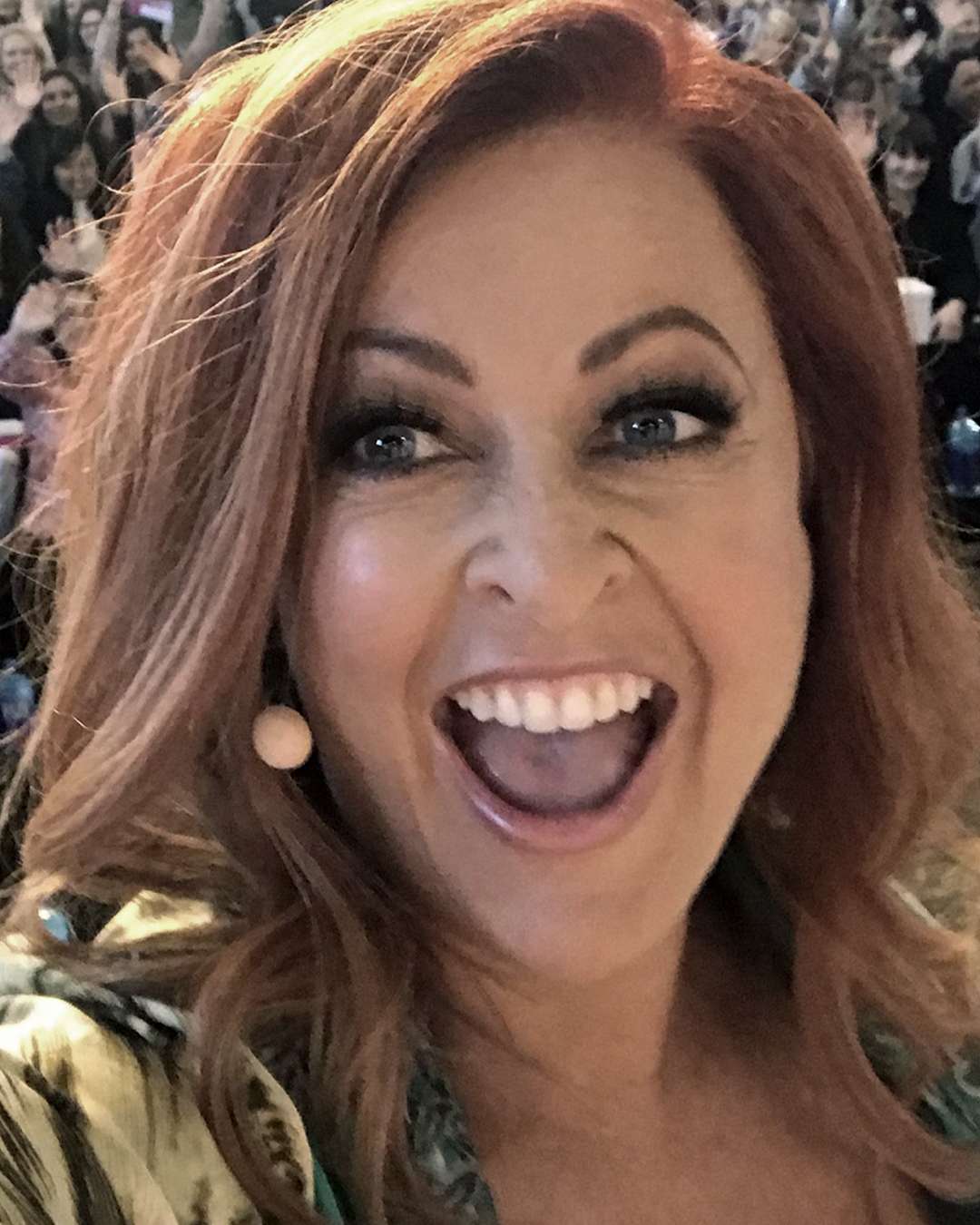 founder shelly horton