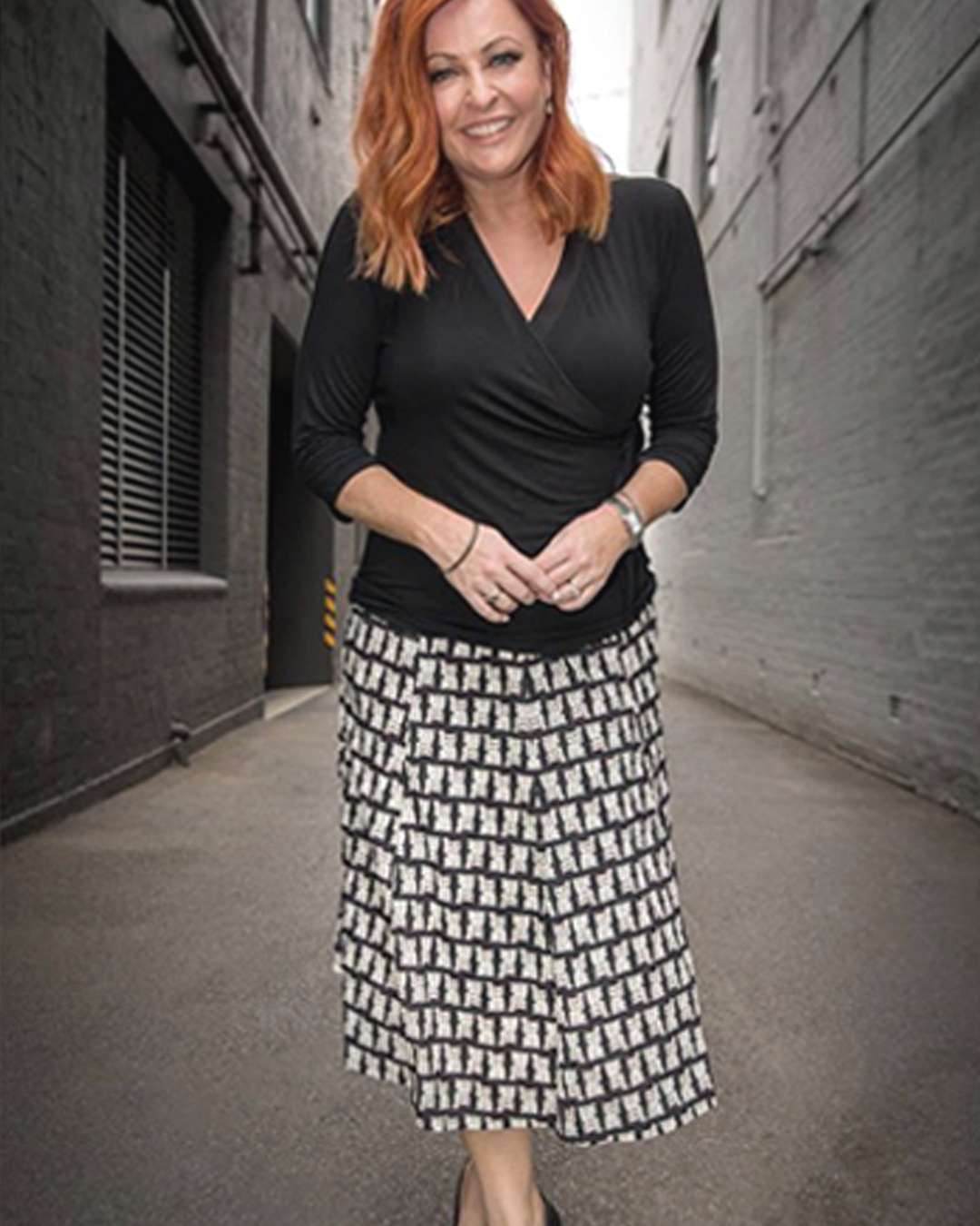 founder shelly horton