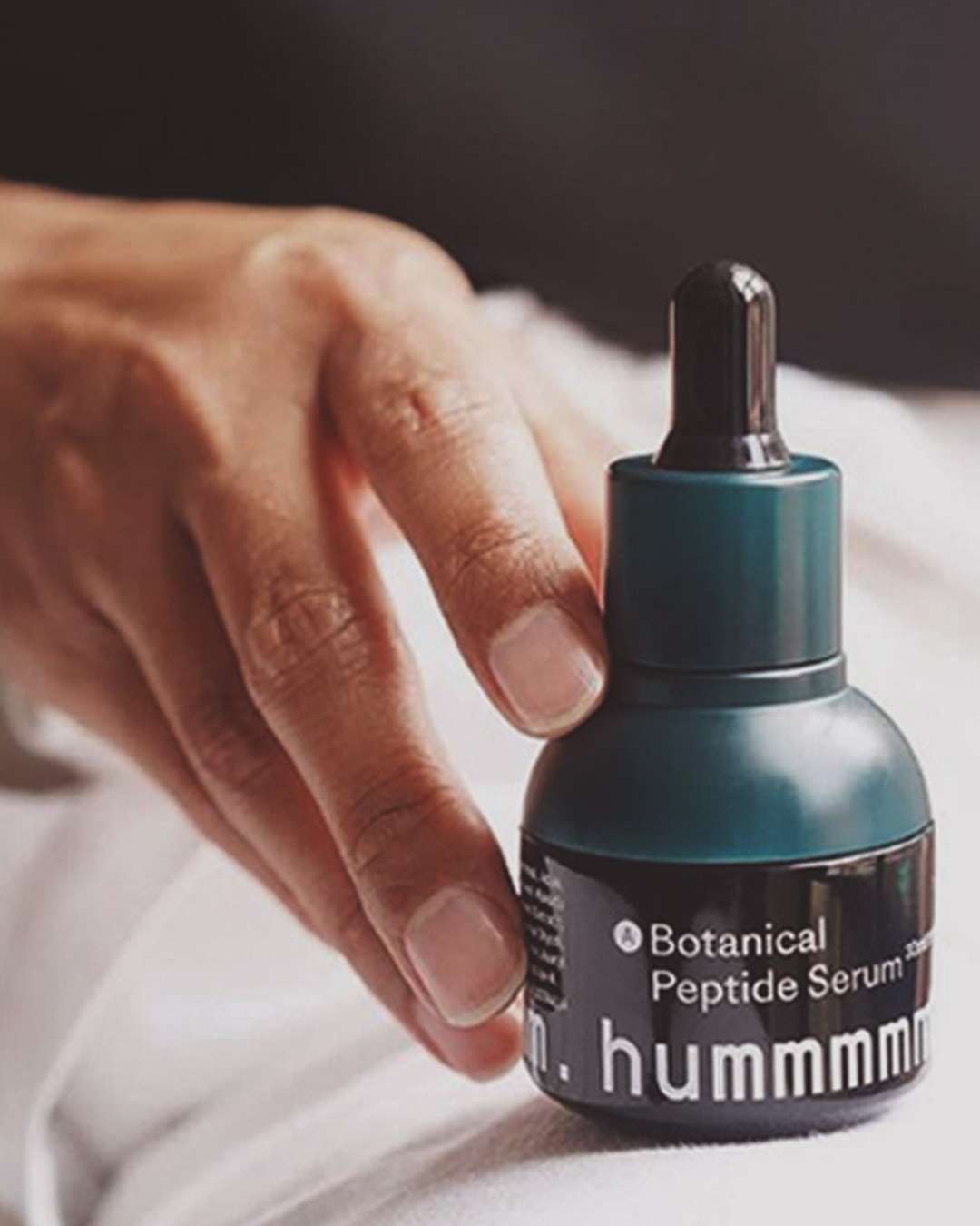 Hummm: Duo Skincare Solution