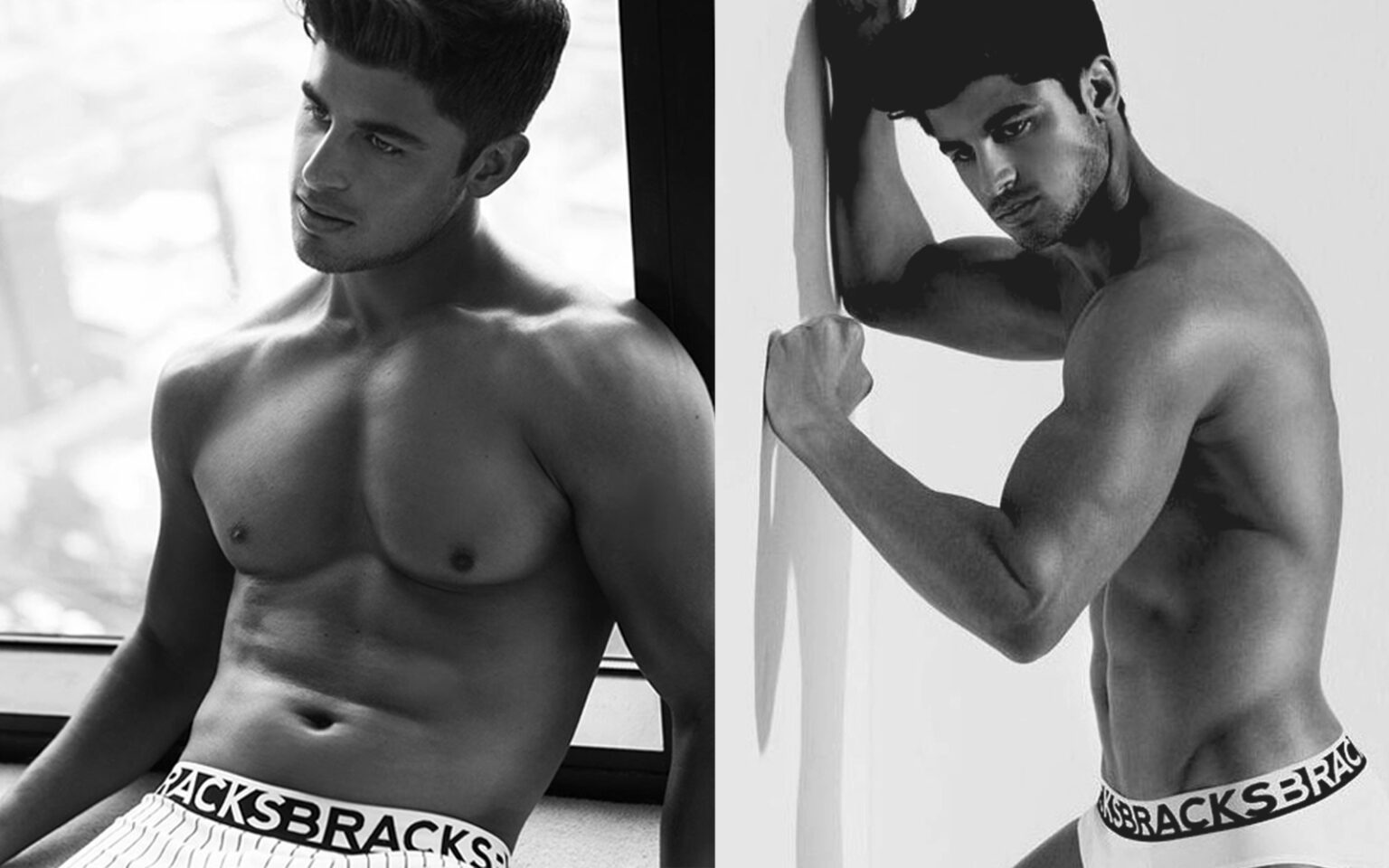 Celebrity Nick Bracks