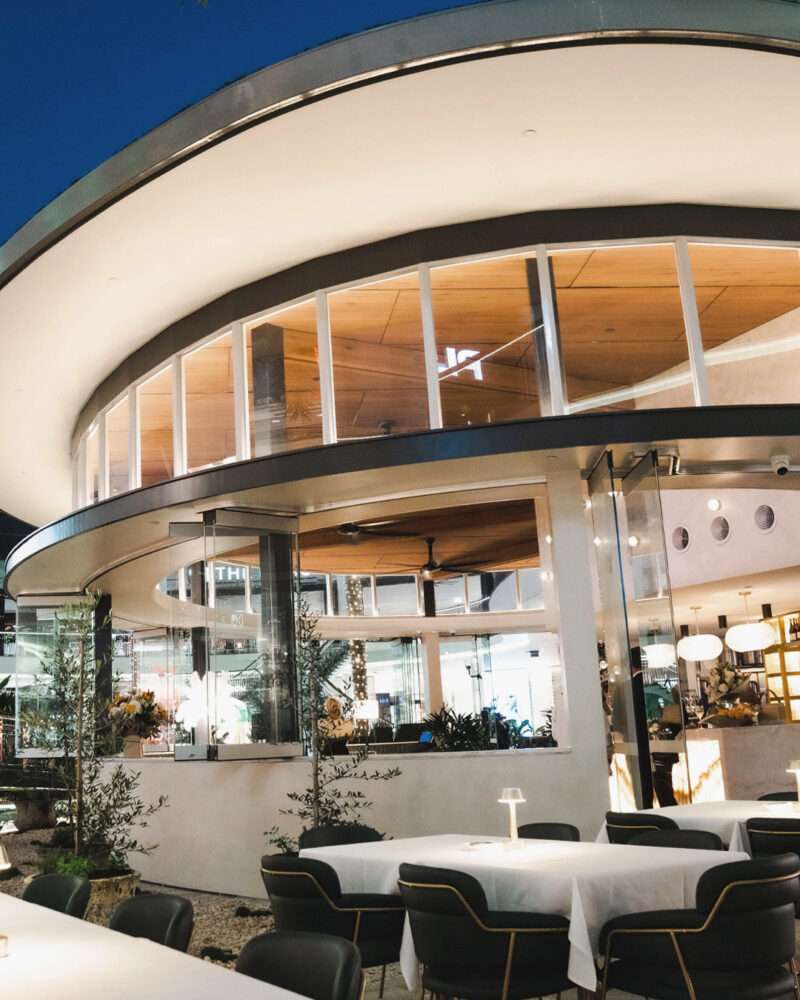 Modo Mio Cafe Cucina Bar